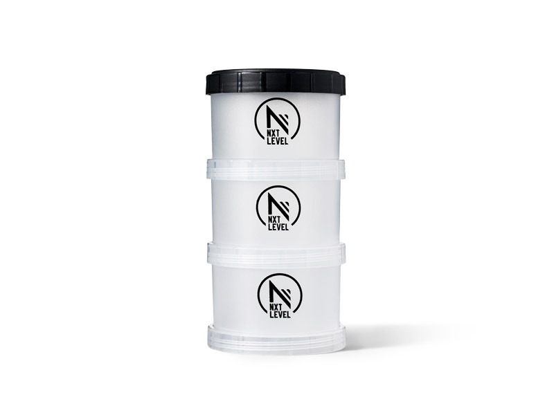 Powder Tower Food | Basic-Fit webshop