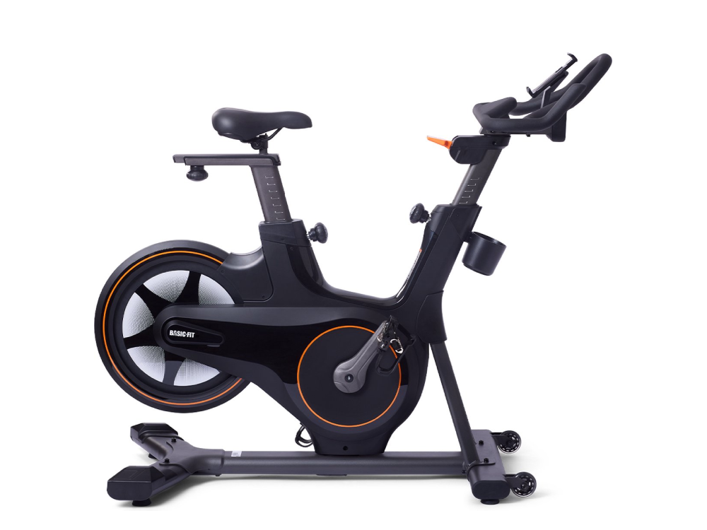 Fitness bike store